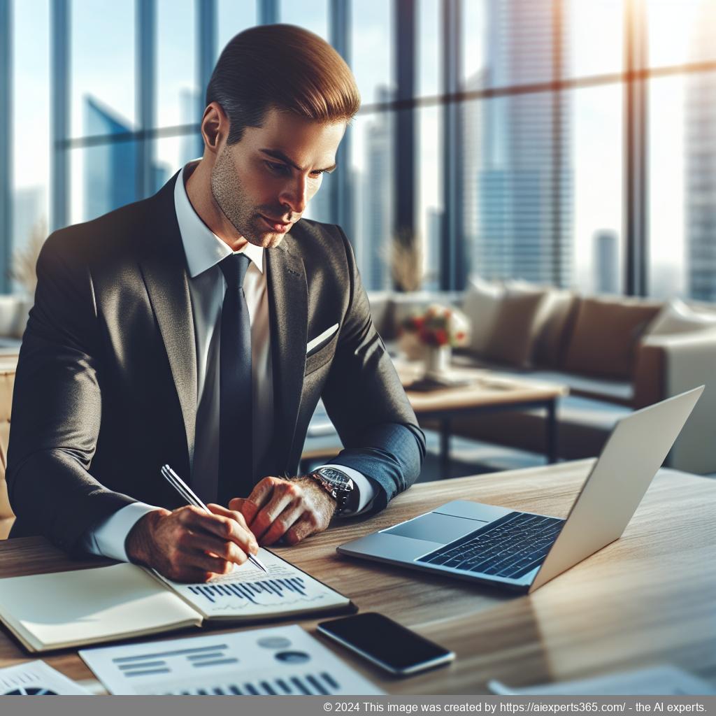 Becoming self-employed: The most important steps to starting a ...
