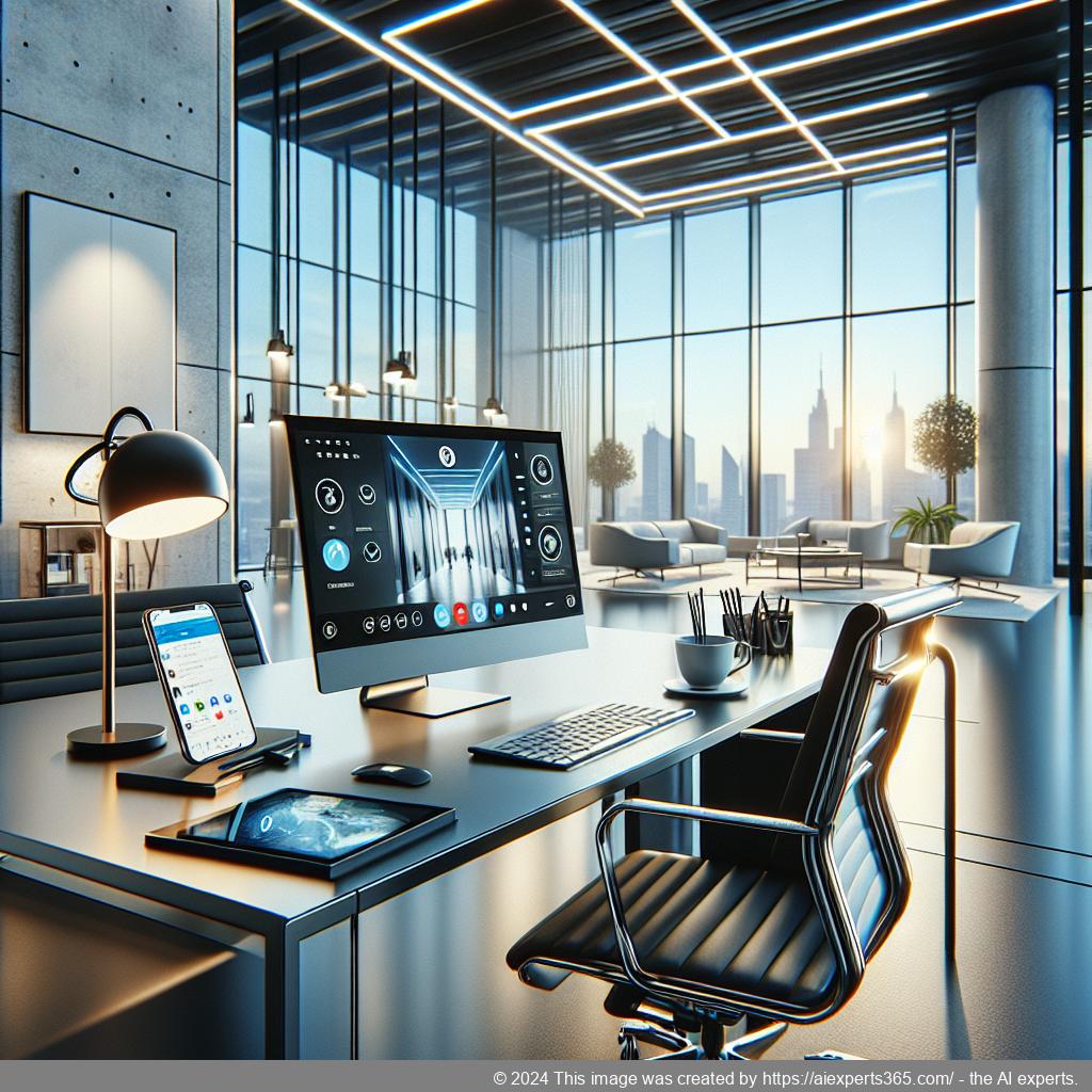 How a virtual office gives your company a professional image ...